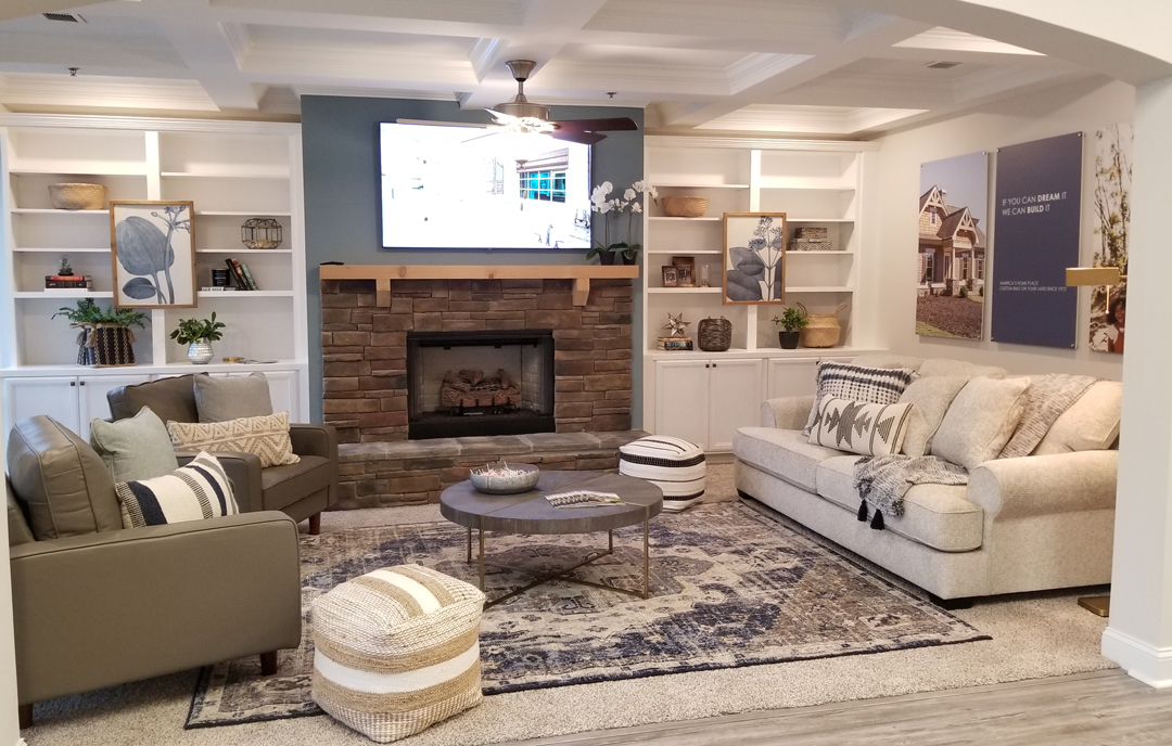 Custom Home Builder | Brunswick,GA | Americas Home Place