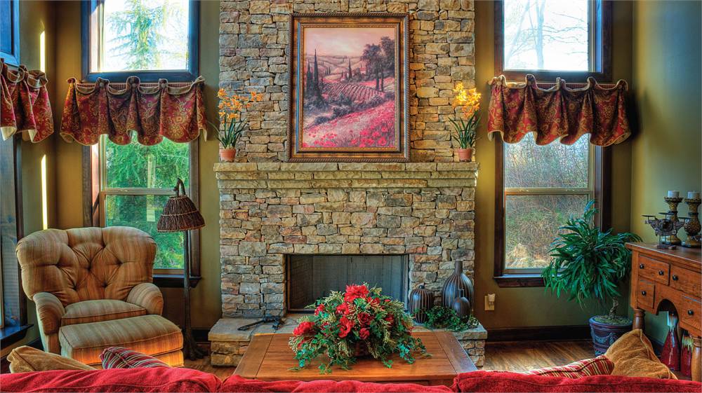 Americas Home Place Photo Gallery of Custom Homes