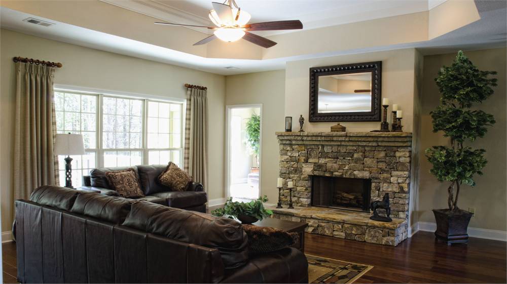 Americas Home Place Photo Gallery of Custom Homes