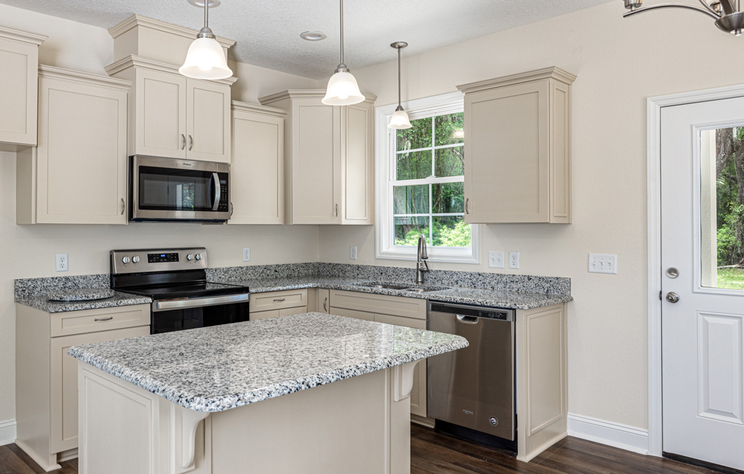 Americas Home Place - The Union Modern Farmhouse