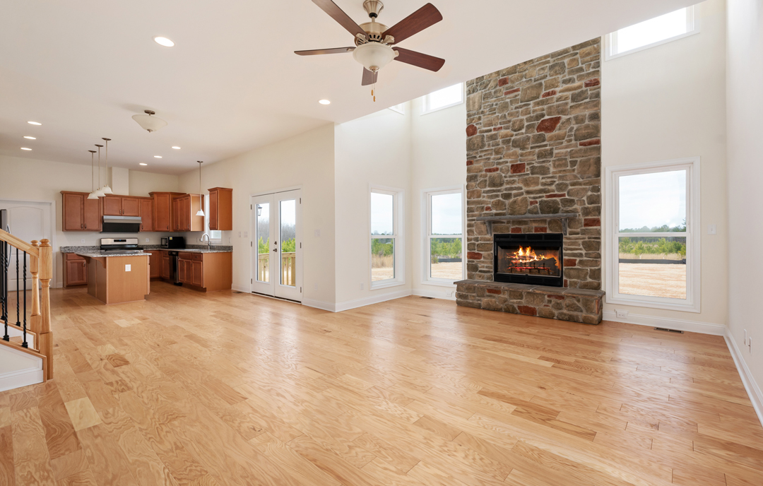 Americas Home Place - The Southampton B